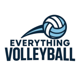 What Does A Right-Side/Opposite Hitter Do In Volleyball? - Everything ...
